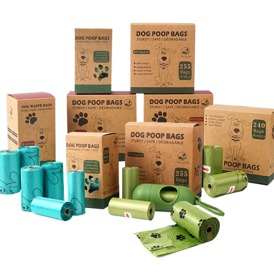 poop bag – Riot Jewels